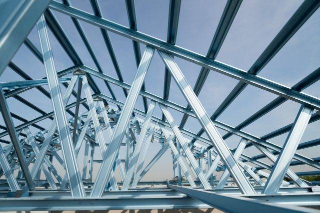 Metframe Australia – Steel Frames & Trusses