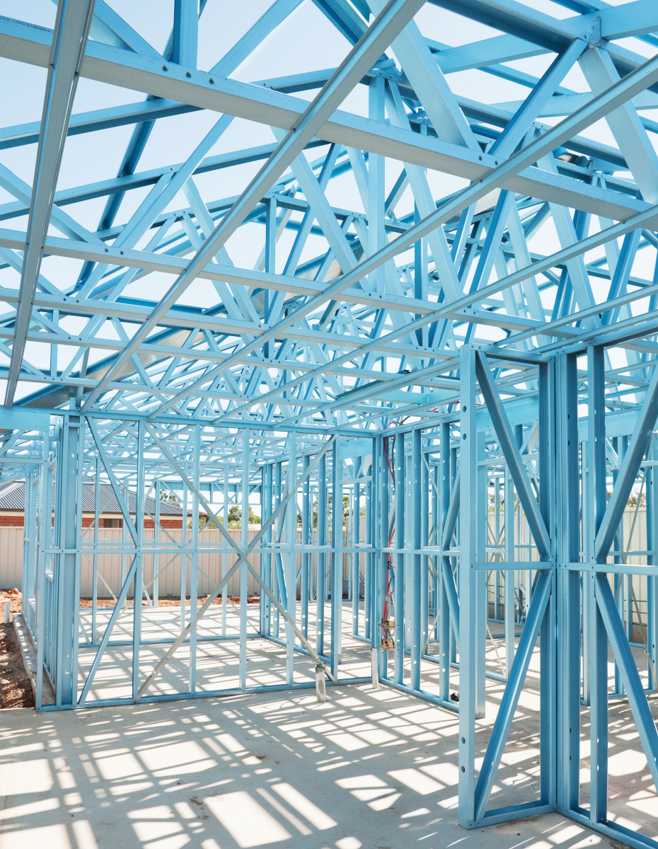 Product Range – Metframe Australia