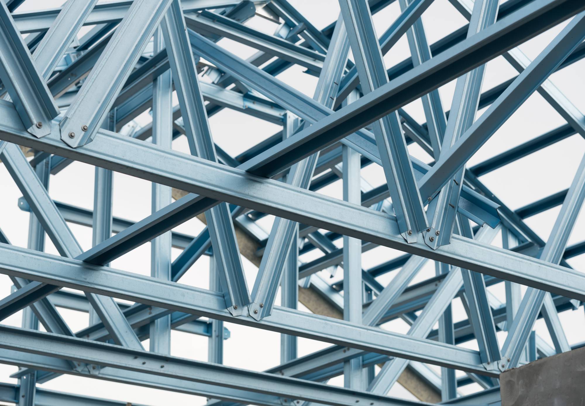 Metframe Australia – Steel Frames & Trusses