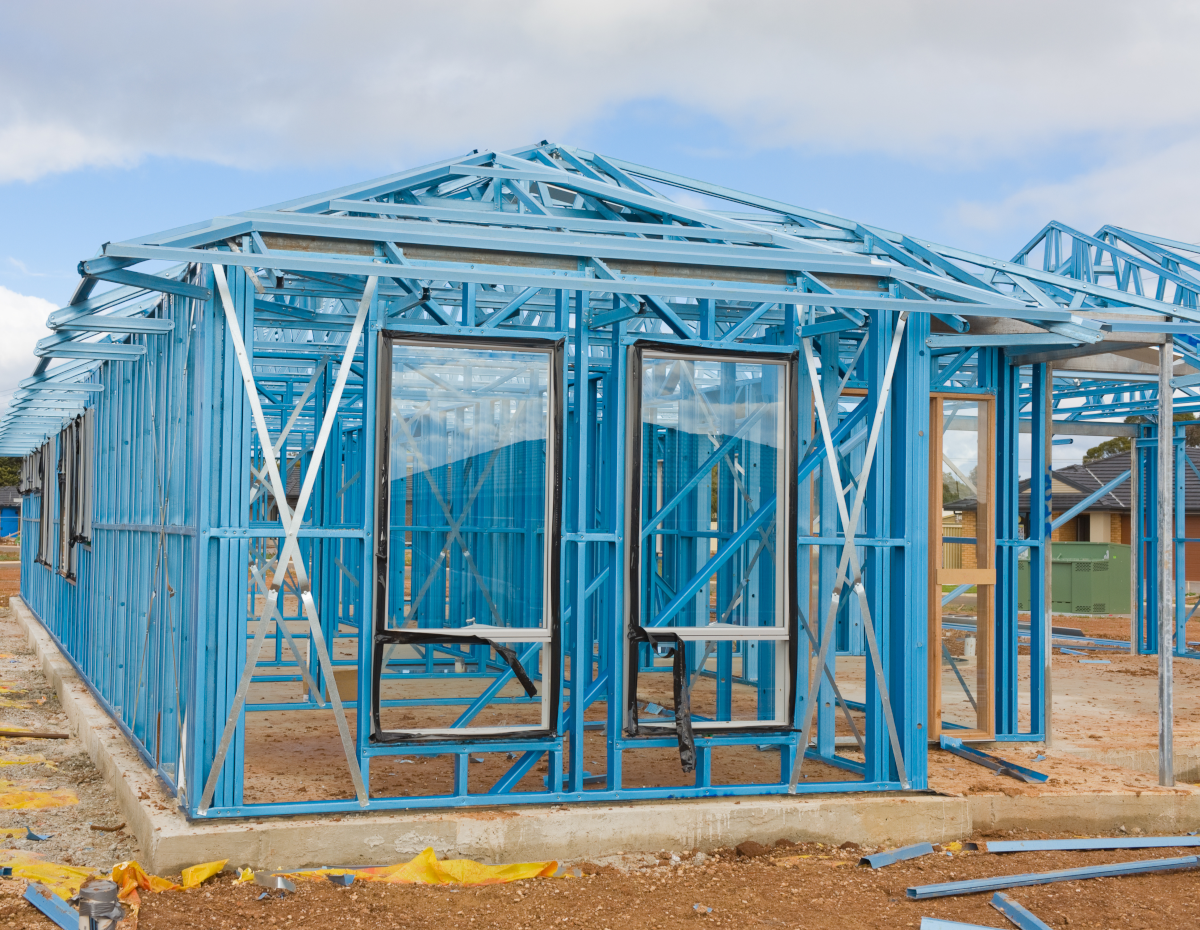 Testimonials – Metframe Australia