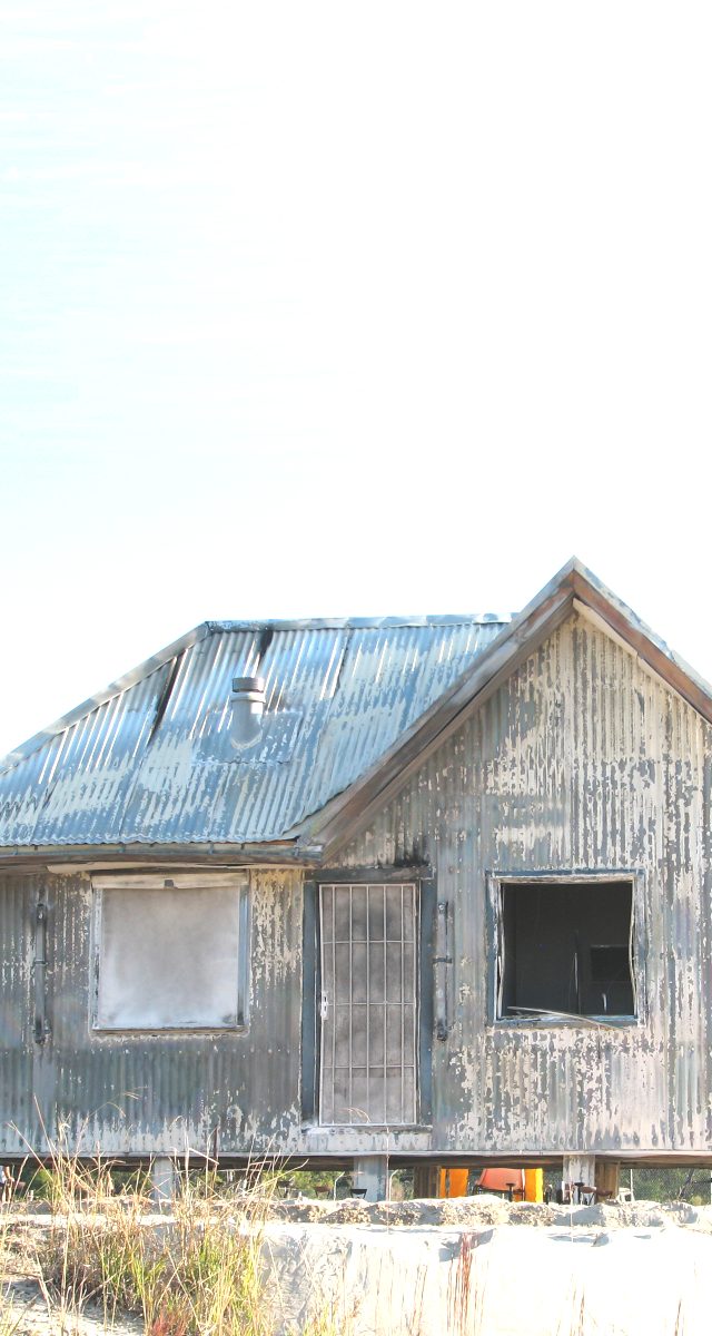 Enhancing building standards against bushfires – Metframe Australia