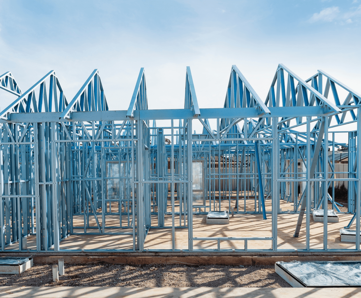 Metframe Australia – Steel Frames & Trusses