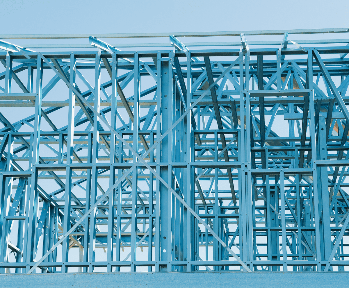 Metframe Australia – Steel Frames & Trusses