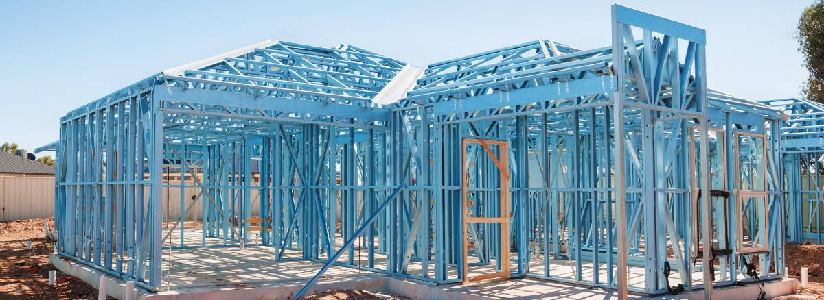 Metframe Australia – Steel Frames & Trusses