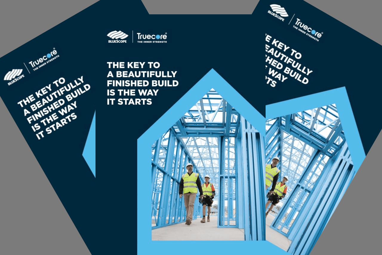 Metframe Australia – Steel Frames & Trusses