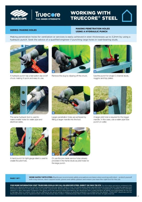 Resources – Metframe Australia