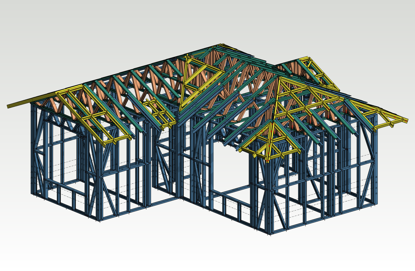 TAFE NSW – Metframe Australia